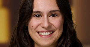 Claudia Carozza - Johnson Winter Slattery