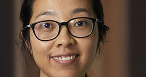 Mei Gong - Johnson Winter Slattery