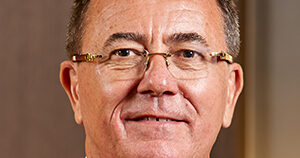 Peter Smith - Johnson Winter Slattery