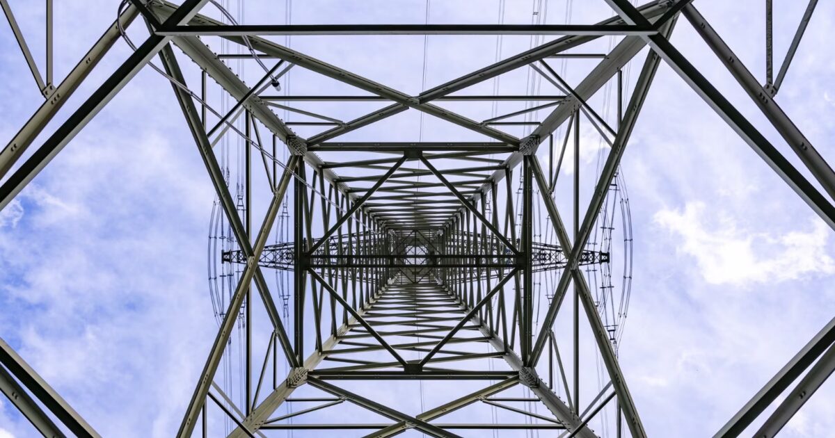 The global energy transition – some… - Johnson Winter Slattery